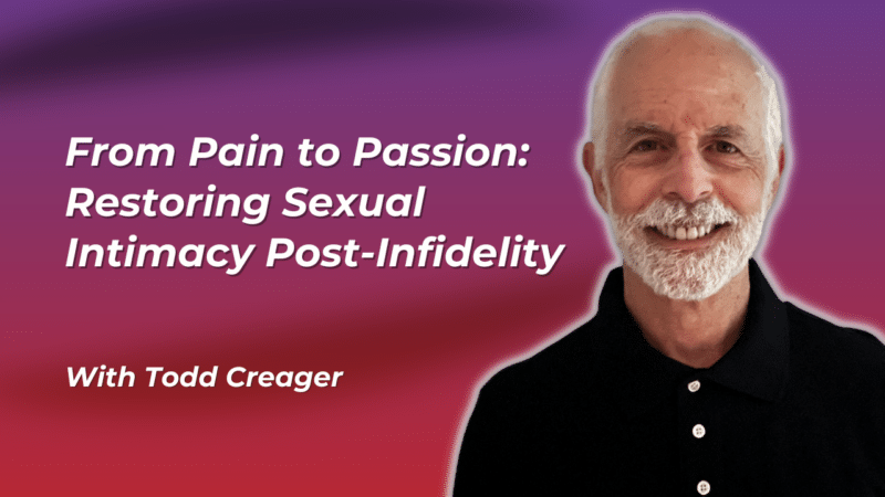 Blog | Orange County Marriage & Sex Therapist Todd Creager